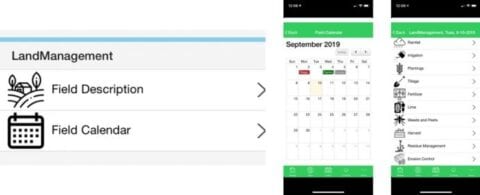 LandPKS Release 3.3.0 – Introducing SoilID and LandManagement | LandPKS