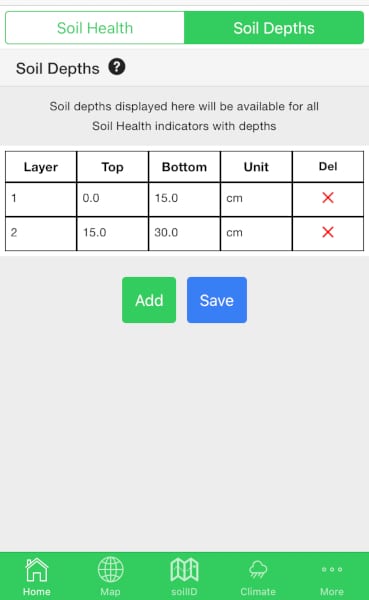 Training Videos: SoilHealth | LandPKS