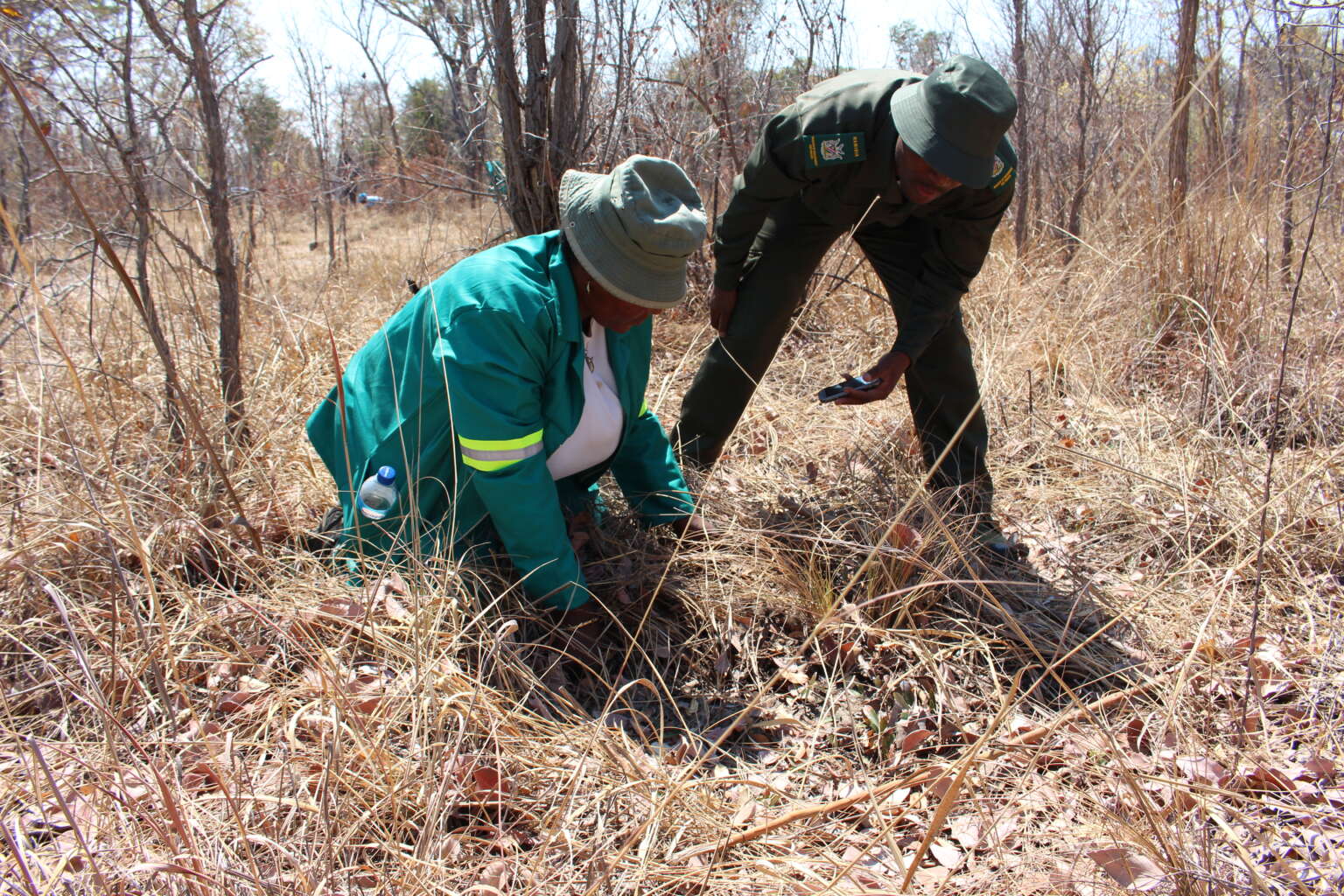 Soil Maps (Land-Use Planning) | LandPKS